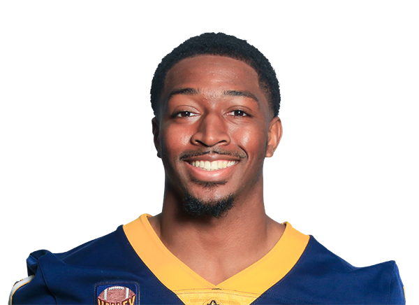 Jayson Coley - Murray State Racers Defensive Back - ESPN
