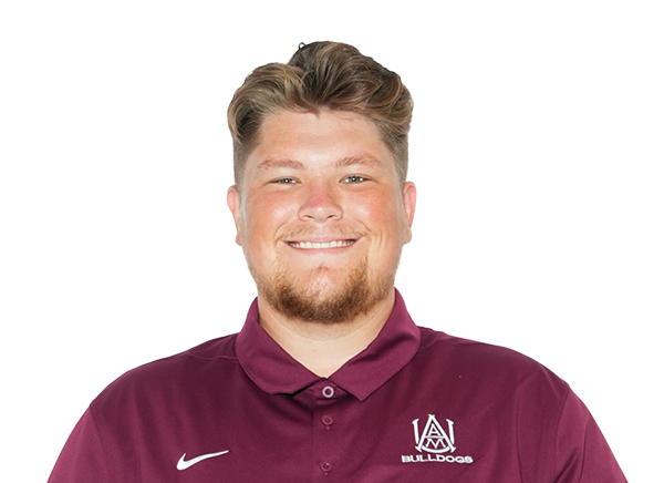 Bryce Miller - Alabama A&M Bulldogs Long Snapper - ESPN
