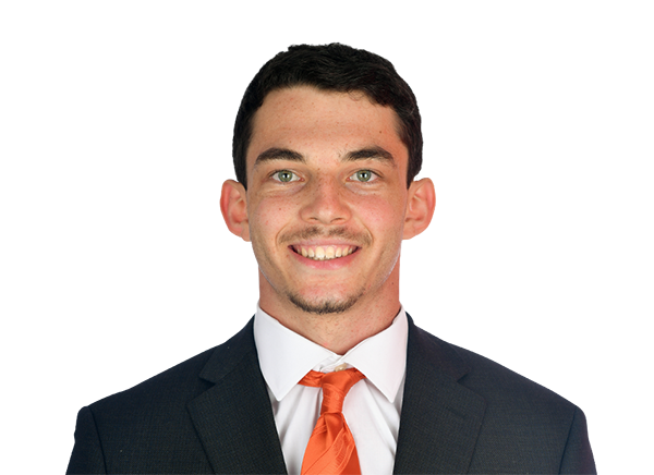 Michael Axelrood - Princeton Tigers Wide Receiver - ESPN