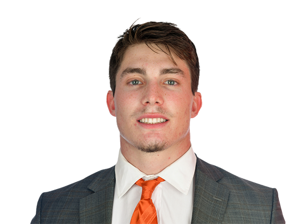 Joseph Bonczek - Princeton Tigers Linebacker - ESPN