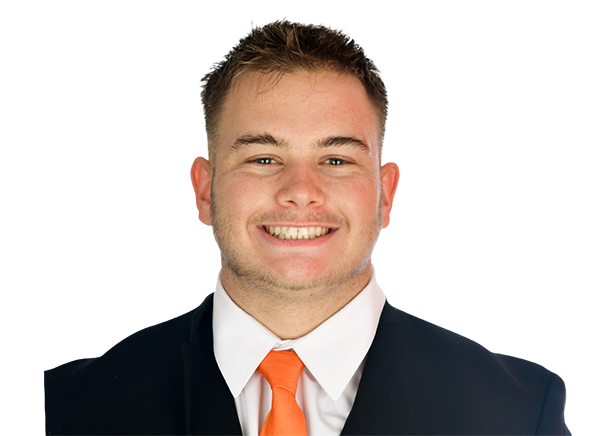 Jonathan Boyd - Princeton Tigers Offensive Lineman - ESPN