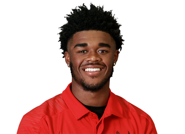 Demetrius Crosby Jr. - Eastern Washington Eagles Cornerback - ESPN