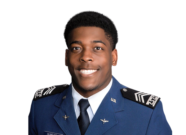 Caleb Humphrey - Air Force Falcons Linebacker - ESPN