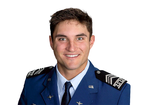 Jake Smith - Air Force Falcons Safety - ESPN