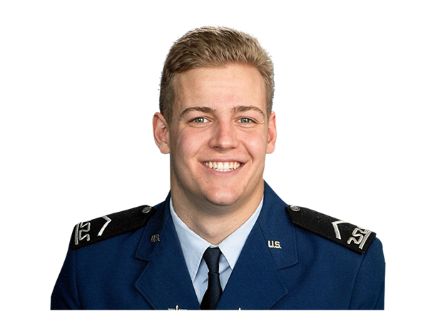 Kyle Patterson - Air Force Falcons Tight End - ESPN