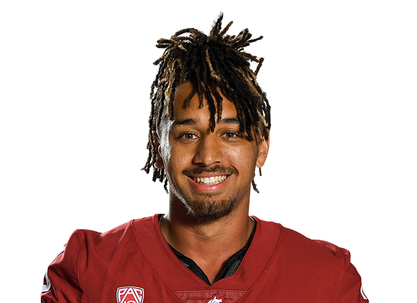 Drake Owen - Washington State Cougars Wide Receiver - ESPN