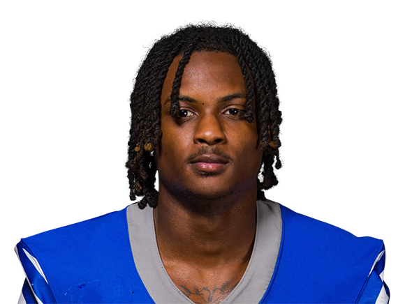 Terryen Collins - Memphis Tigers Defensive Back - ESPN