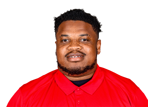 Gardy Paul - Austin Peay Governors Defensive Lineman - ESPN