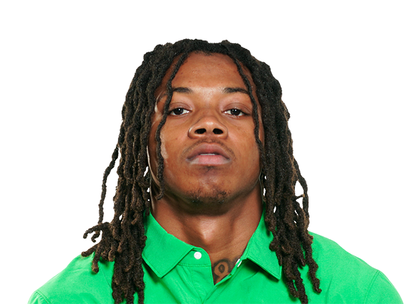 Kaylon Horton Career Stats - NCAAF - ESPN