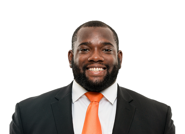Isaac Green - Tennessee Volunteers Defensive Lineman - ESPN