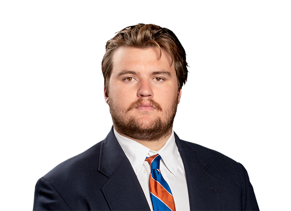 Nathan Cardona - Boise State Broncos Offensive Lineman - ESPN