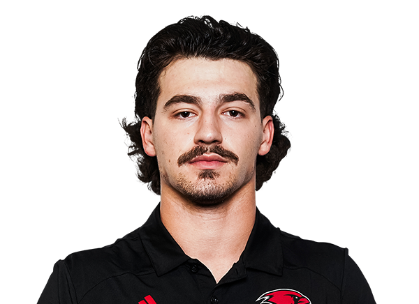 Ethan Alexander - Incarnate Word Cardinals Defensive Back - ESPN