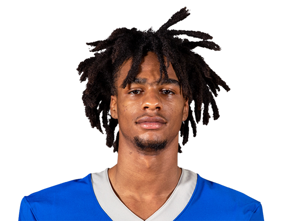 JaMichael Thompson - Middle Tennessee Blue Raiders Wide Receiver - ESPN ...