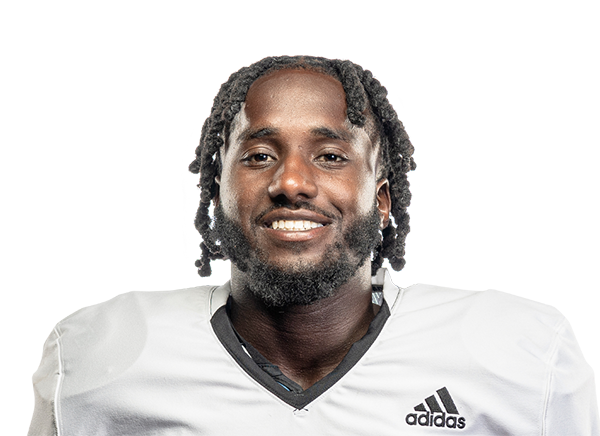 Ty Lyte III - Jacksonville State Gamecocks Wide Receiver - ESPN