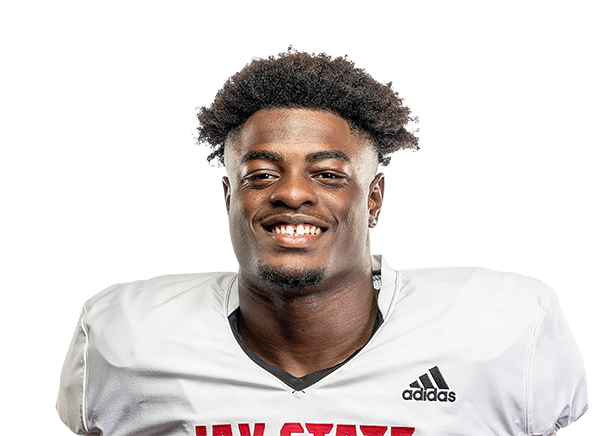 Keishoen Jarrett - Jacksonville State Gamecocks Tight End - ESPN