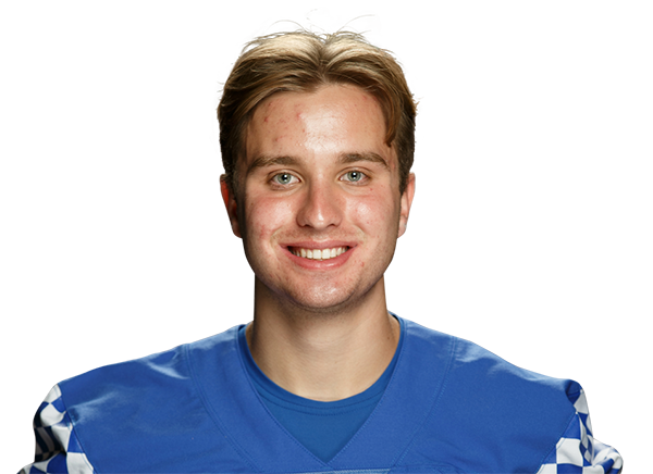 Patrick Delahunty Biography - ESPN