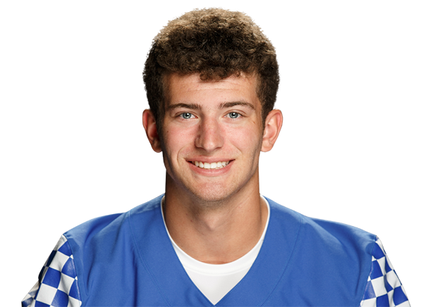 Ben Drake - Kentucky Wildcats Defensive Back - ESPN
