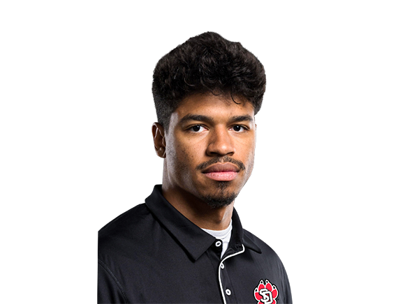 Tristan Michaud - South Dakota Coyotes Wide Receiver - ESPN