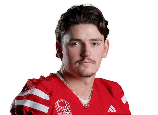 Carter Hooper - South Dakota Coyotes Defensive Lineman - ESPN
