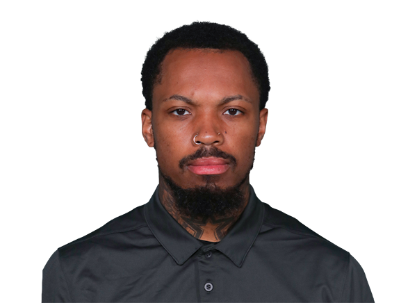 Todd Simmons - Wagner Seahawks Wide Receiver - ESPN