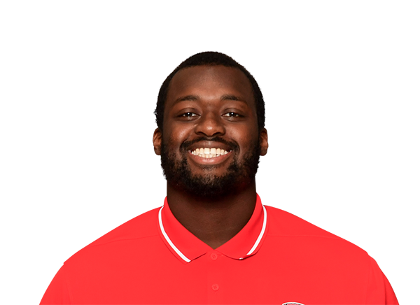 Garrison Walker - New Mexico Lobos Defensive Lineman - ESPN