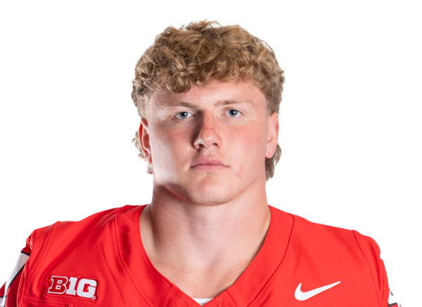 Austin Dean - Rutgers Scarlet Knights Linebacker - ESPN