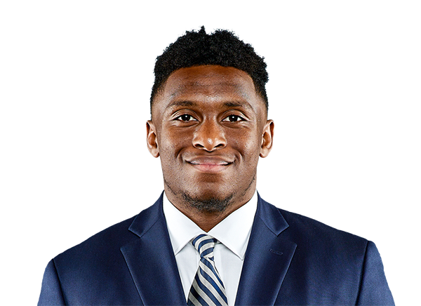 Jordan Pearson Biography - ESPN (UK)