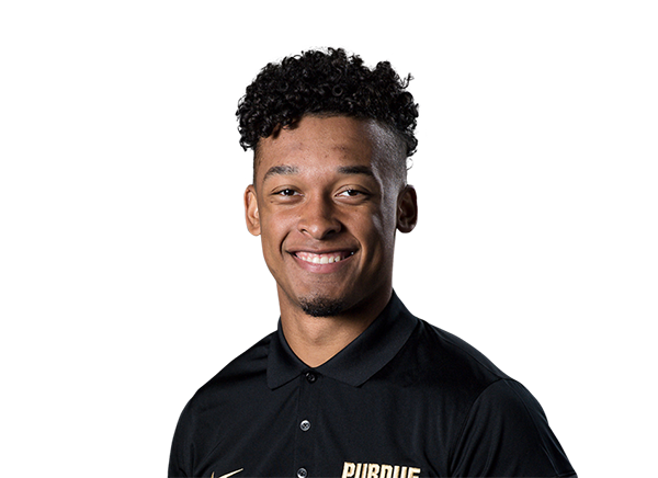 Henry Lewis - Purdue Boilermakers Running Back - ESPN