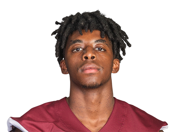 Marcus McDonald - North Carolina Central Eagles Wide Receiver - ESPN