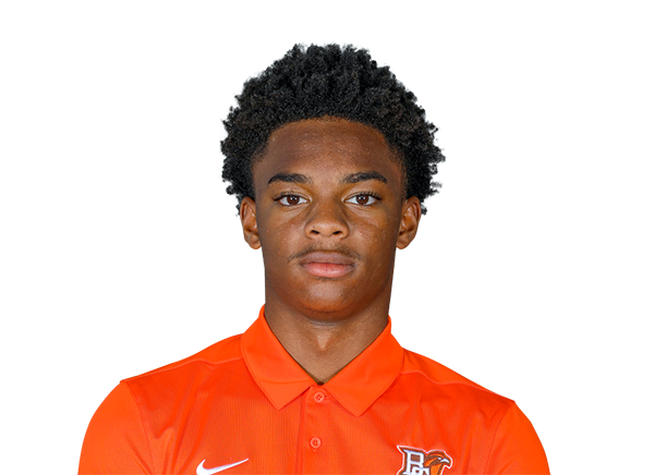 Jaylen Smith - Bowling Green Falcons Wide Receiver - ESPN