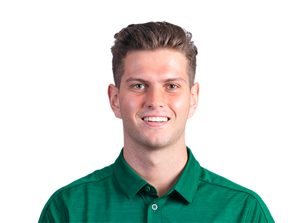 Connor Byrne - Miami Hurricanes Wide Receiver - ESPN