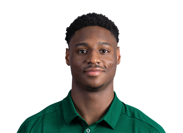 Dante Johnson - Miami Hurricanes Wide Receiver - ESPN