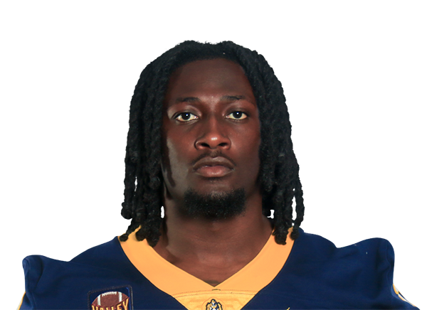 Kevon Haigler - Murray State Racers Defensive Lineman - ESPN