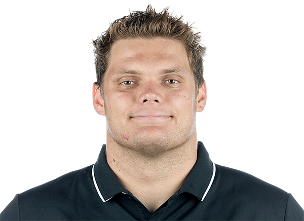 Logan Berzins - Stanford Cardinal Offensive Lineman - ESPN