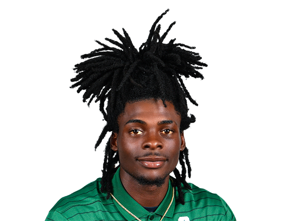 Shedrick Ursery Biography - ESPN