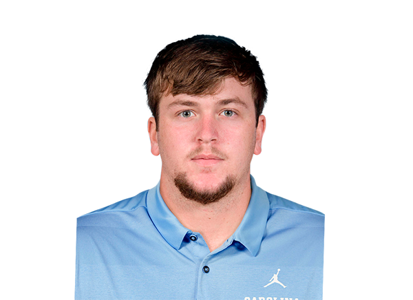 Cayden Baker - North Carolina Tar Heels Offensive Lineman - ESPN