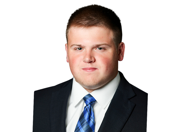 Jack Varga - Kentucky Wildcats Fullback - ESPN