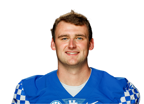 Alex Bascom - Kentucky Wildcats Defensive Tackle - ESPN