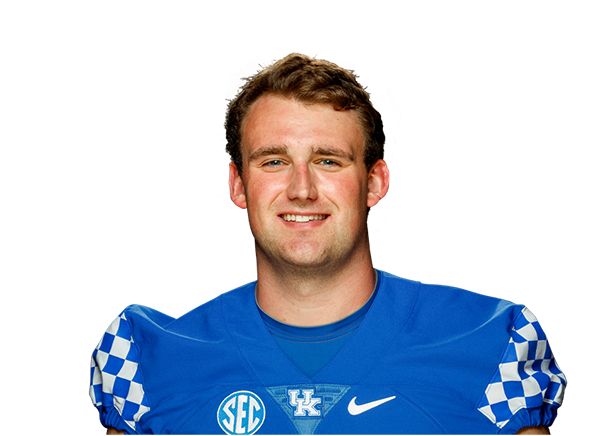 Richard Bascom - Kentucky Wildcats Defensive Tackle - ESPN