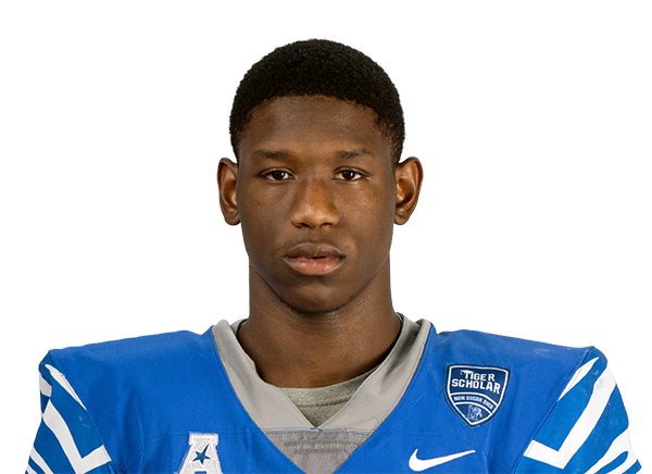 Cameron Wright - UT Martin Skyhawks Wide Receiver - ESPN (UK)