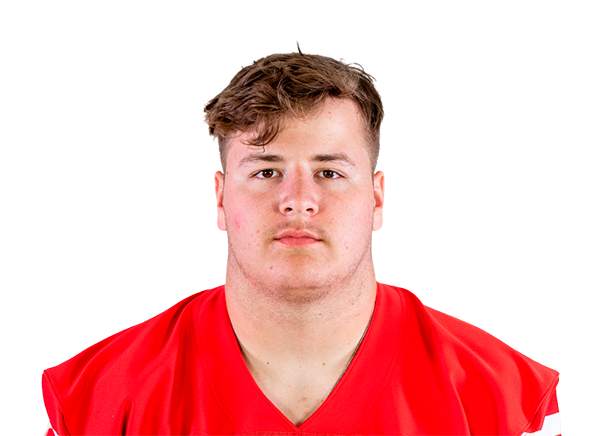 Carson Walker - Abilene Christian Wildcats Offensive Lineman - ESPN