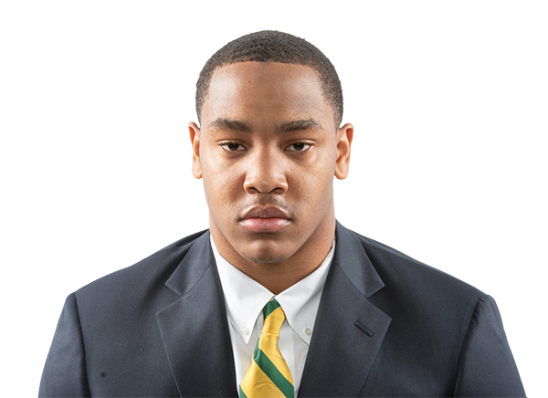 Tyrone M. Brown - Baylor Bears Linebacker - ESPN