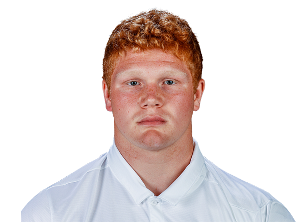 Griffin Liddle - Iowa Hawkeyes Offensive Lineman - ESPN