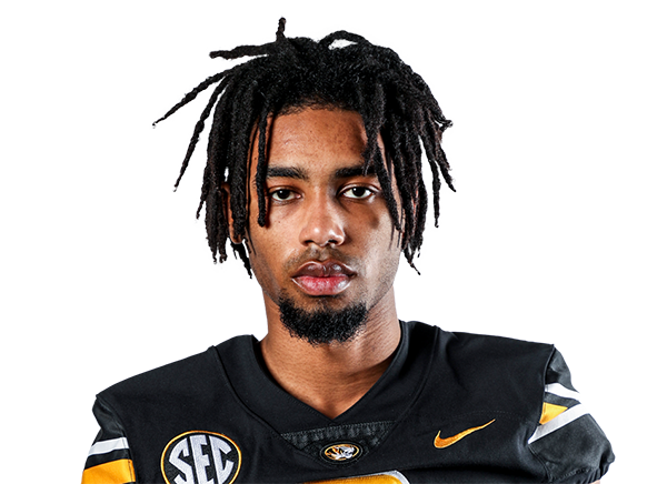 Chance Luper - Missouri Tigers Wide Receiver - ESPN