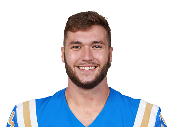 Thomas Cole - Cal Poly Mustangs Offensive Lineman - ESPN