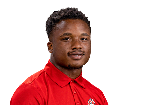 Antonio Outler - South Dakota Coyotes Running Back - ESPN