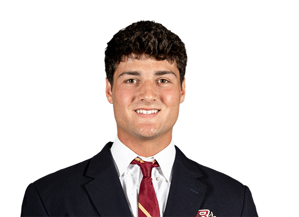 Andrew Landry Biography - ESPN