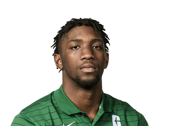 T.J. Butler - Charlotte 49ers Linebacker - ESPN