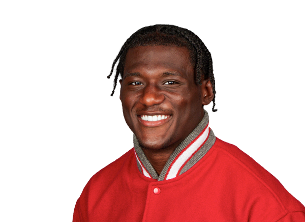 Chief Borders - UNLV Rebels Linebacker - ESPN