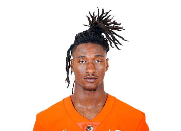 T.J. Huggins - Florida A&M Rattlers Defensive Back - ESPN